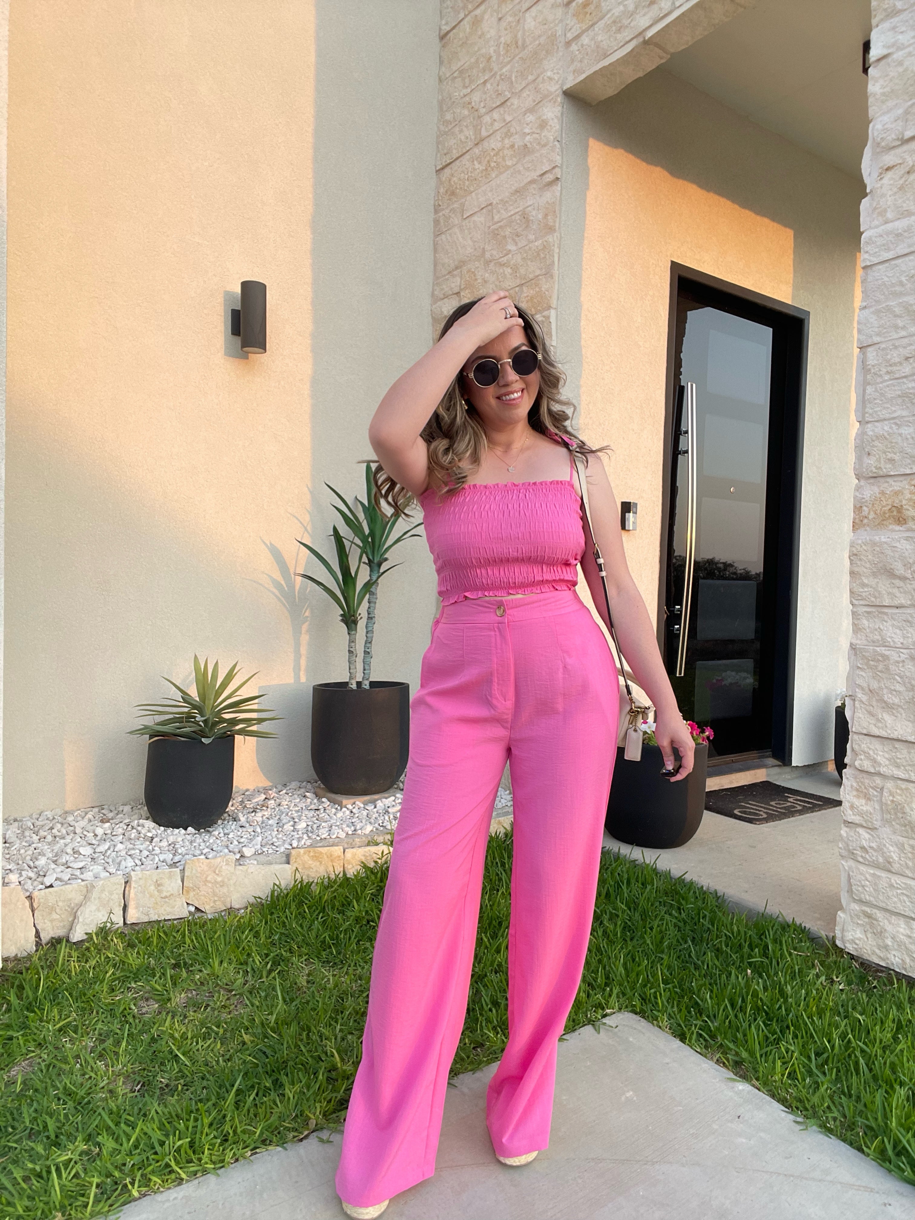 Passport to Paradise- Set – Bonita St.