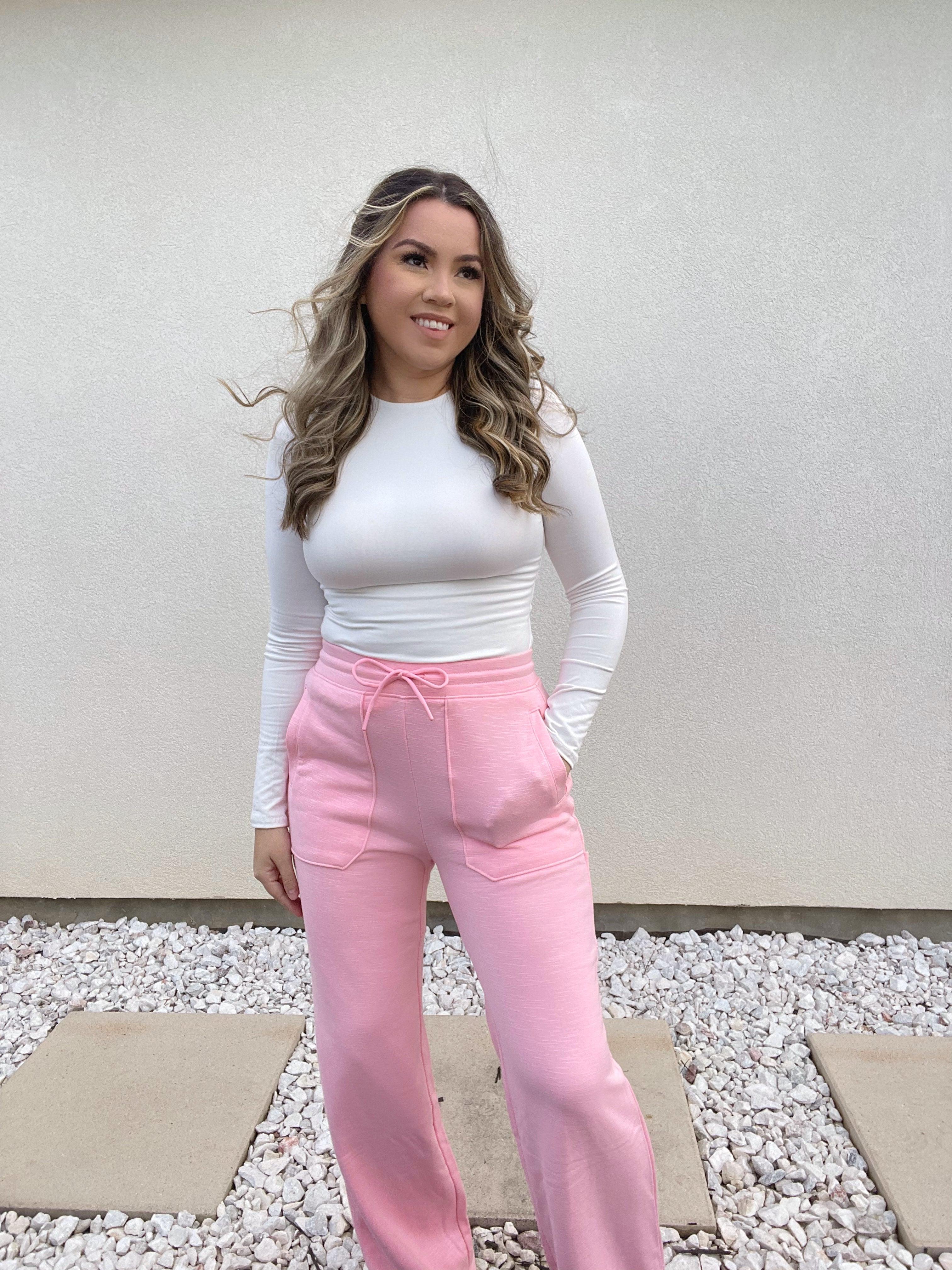 Stand Out - Bodysuit (WHITE) – Bonita St.