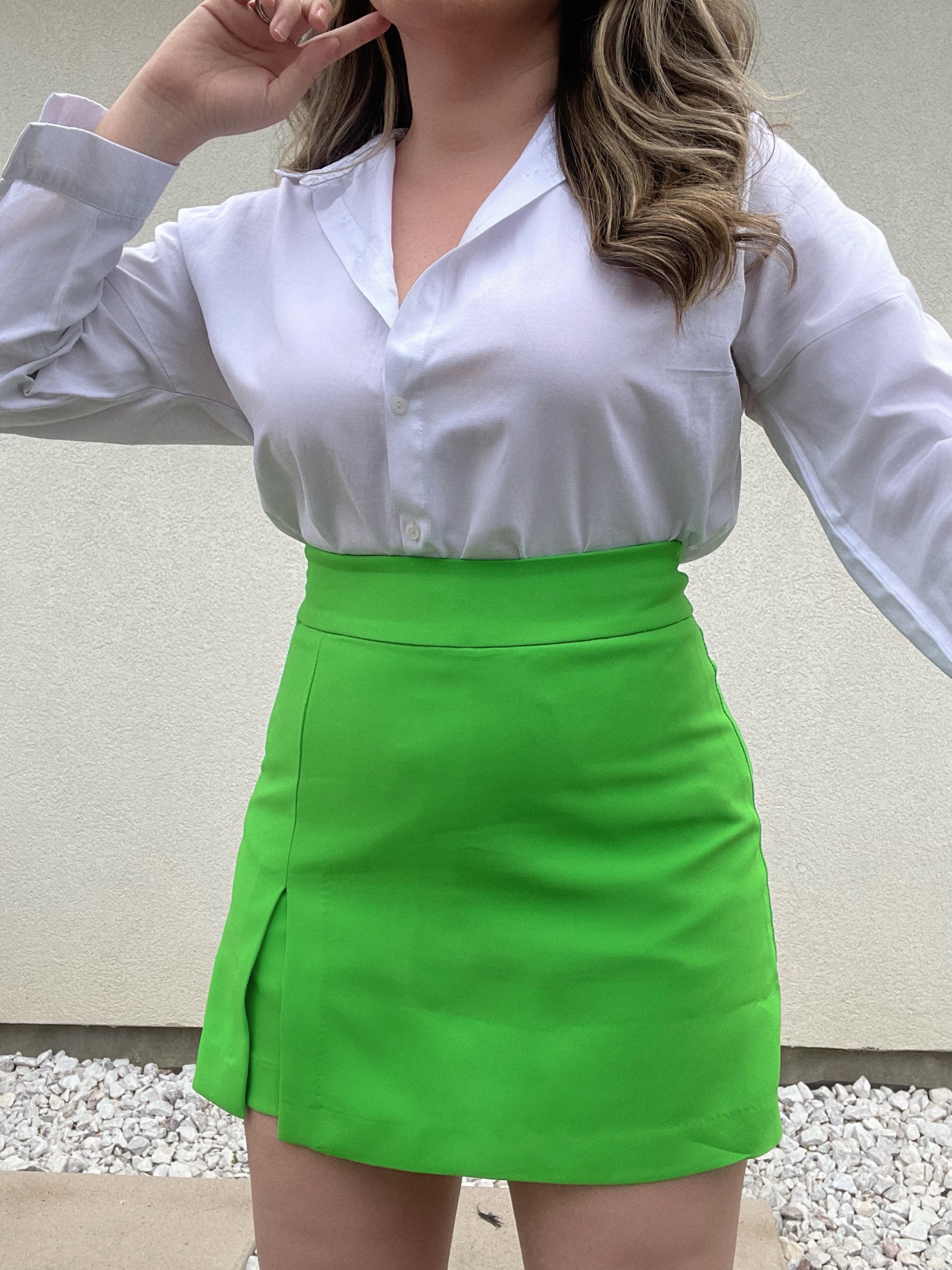 Sunny- Skort – Bonita St.